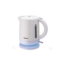 Rasonic Cordless Kettle (1.5L)