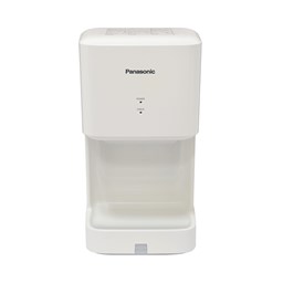 Panasonic Hand Dryer (with Drain Pan)