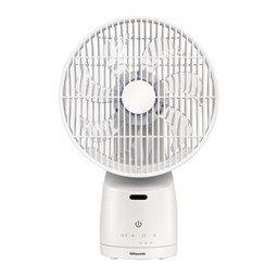 Rasonic 樂信牌 O-FAN (約9吋)