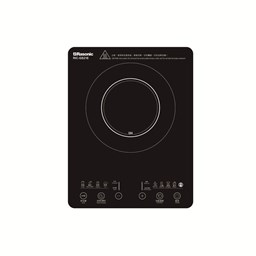 Rasonic Compact Single Zone Induction Cooker (13A)