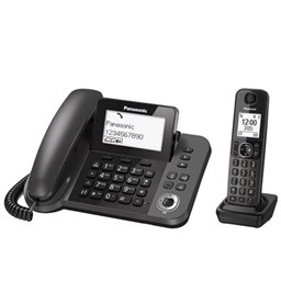 Panasonic DECT Phone